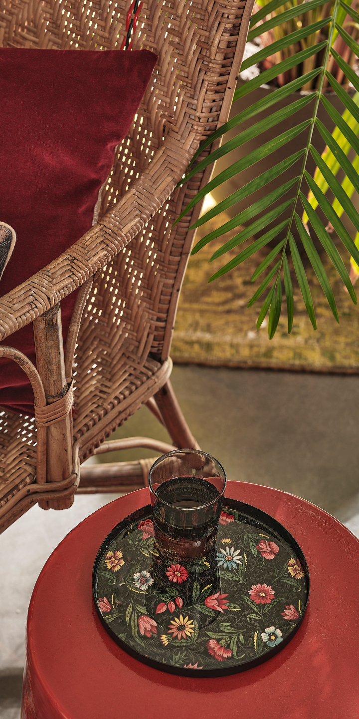 Miho Unexpected Things - Artisan Trays - Miho Unexpected Shop